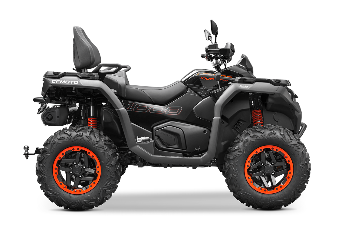 ATV CFORCE | CFMOTO Chile