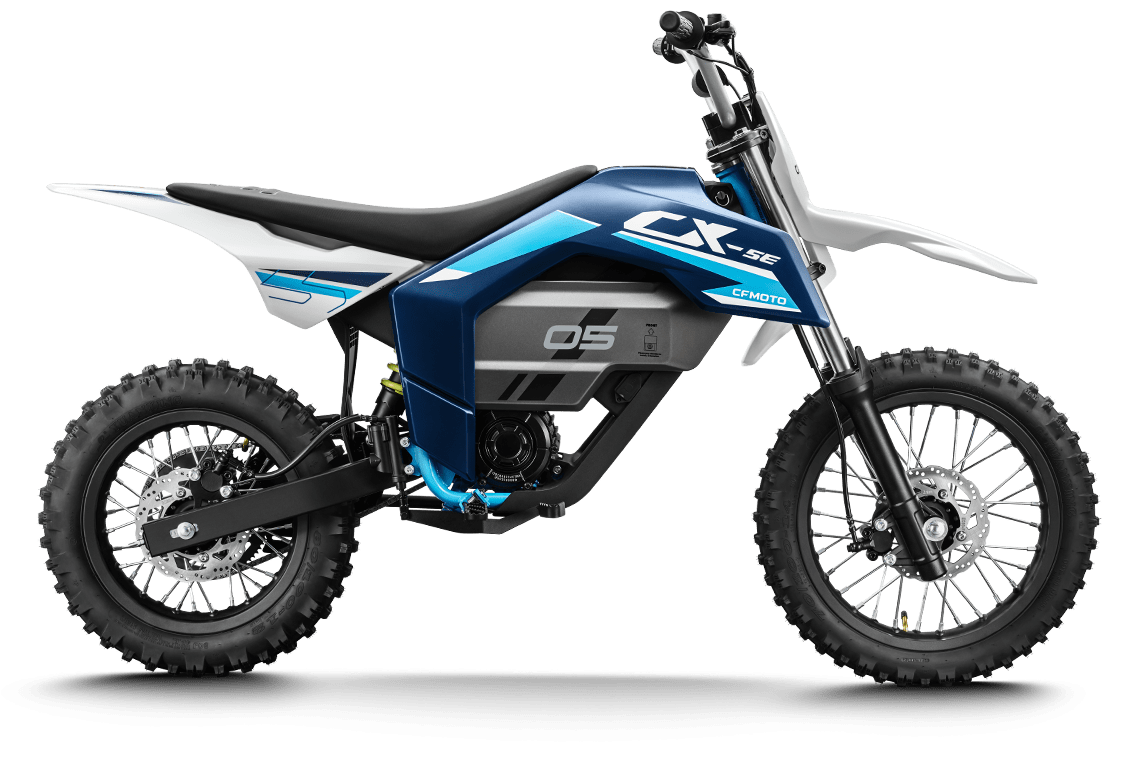 CX – CFMOTO Chile