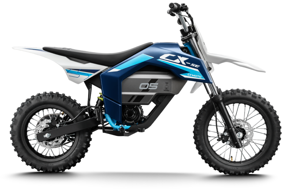 CX-5E – CFMOTO Chile