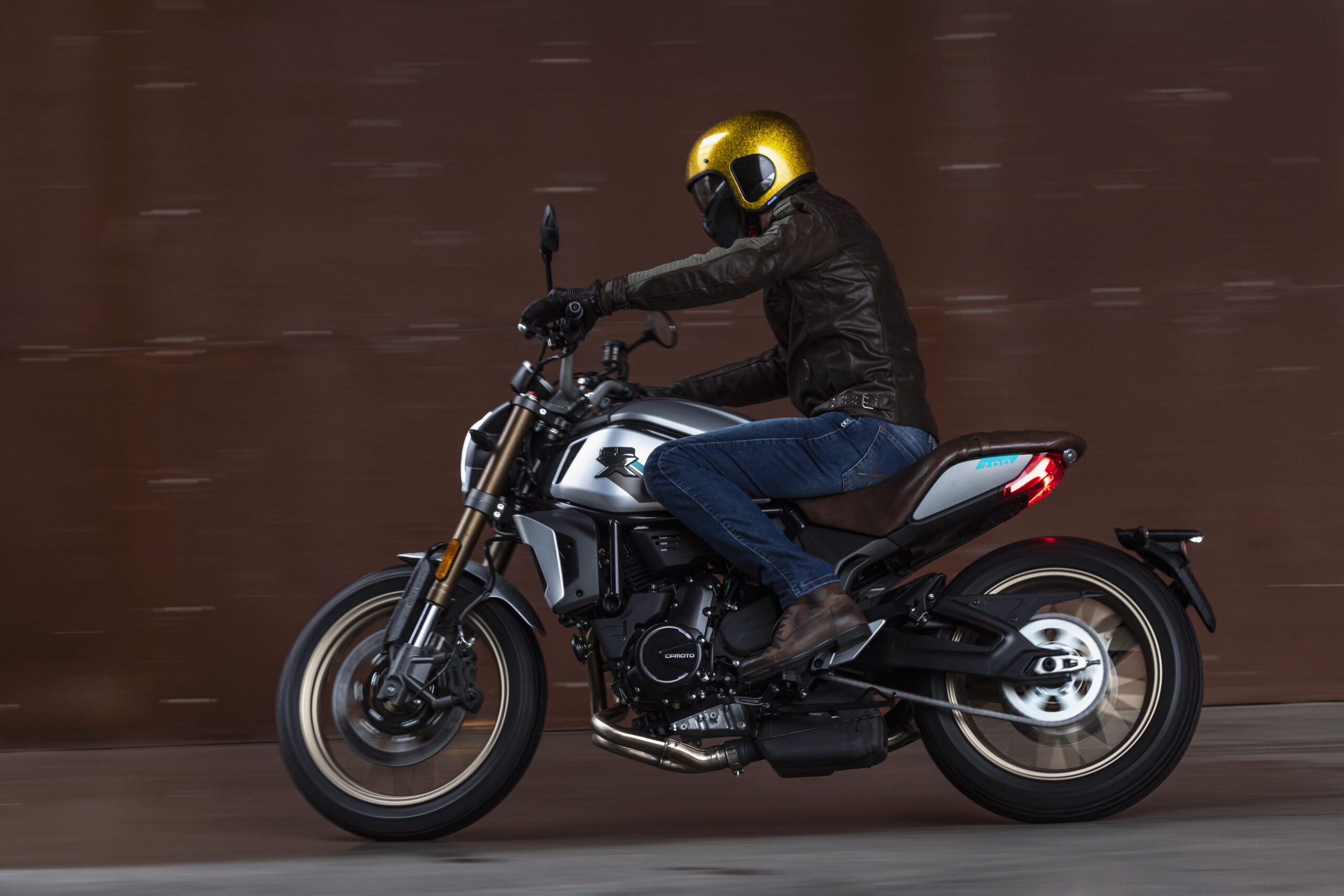 700CL-X Heritage – CFMOTO Chile