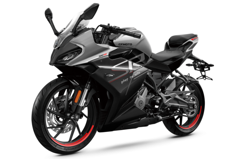 300SR – CFMOTO Chile