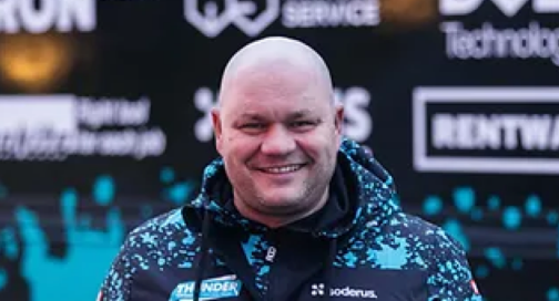 Thunder Racing Team | CFMOTO Chile