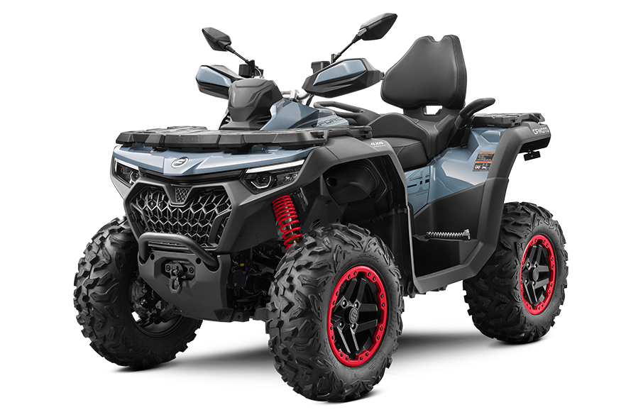CFORCE 850 TOURING – CFMOTO Chile
