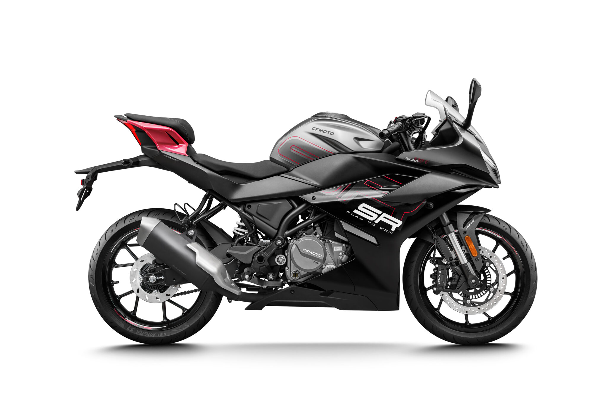 Manuales de Propietario | CFMOTO Chile