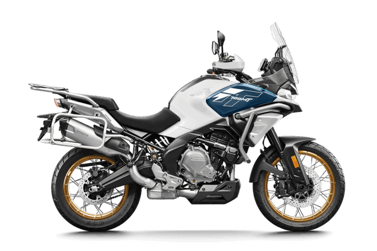 Moto MT | CFMOTO Chile