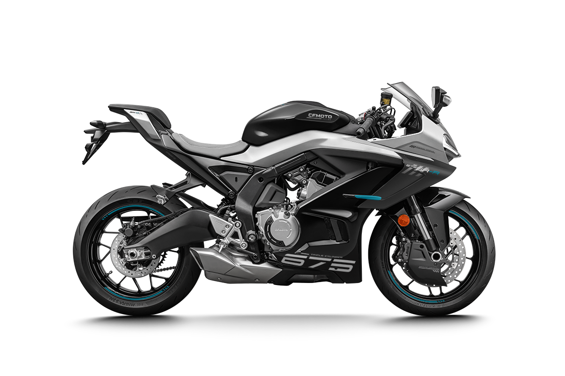 Moto 675NK | CFMOTO Chile