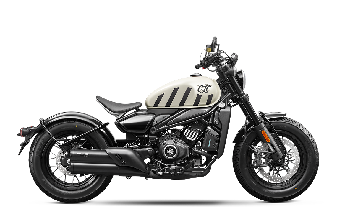 Moto 250CL-C | CFMOTO Chile